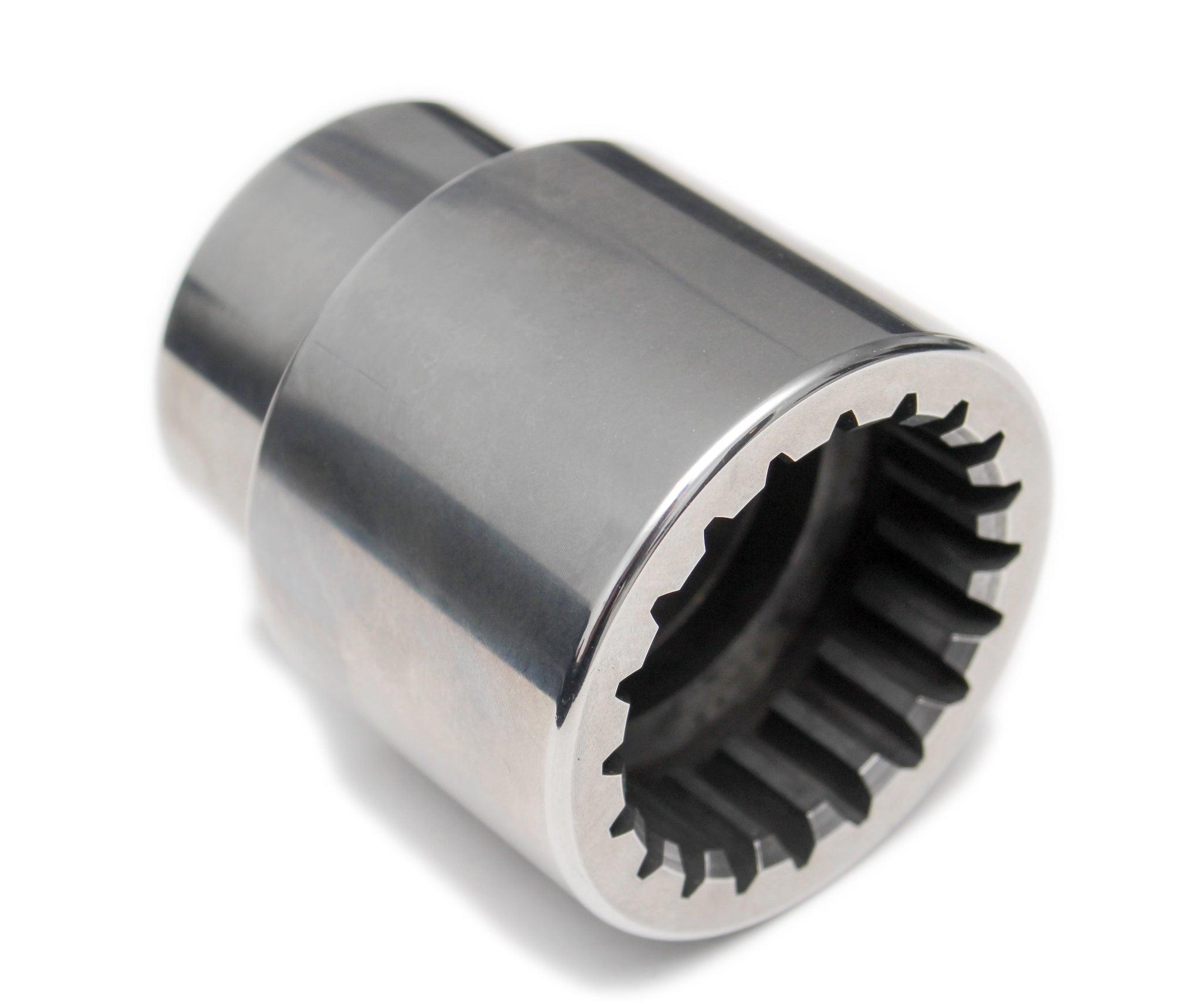 Gearbox Coupler - Female – Wildonecustoms