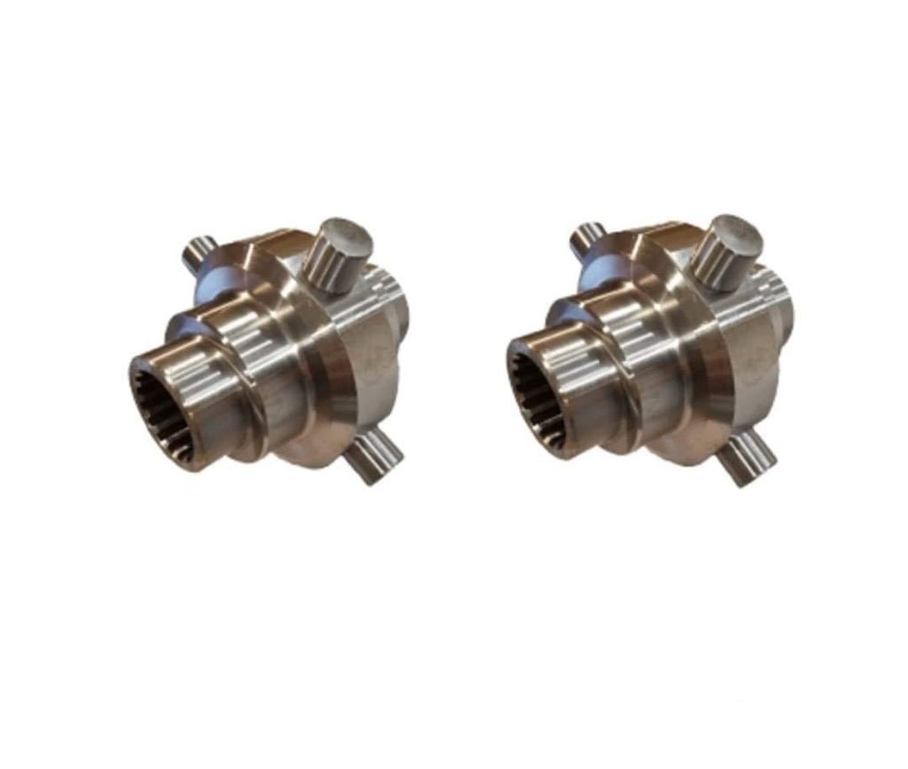 2.5 Ton Mini Spool (Off-Road Use Only) – Wildonecustoms