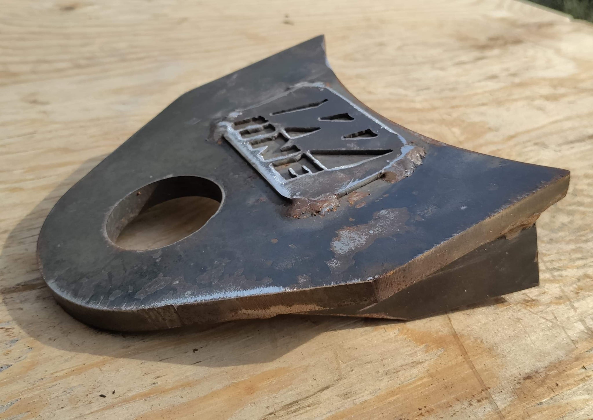 Wild One Pull Point – Wildonecustoms