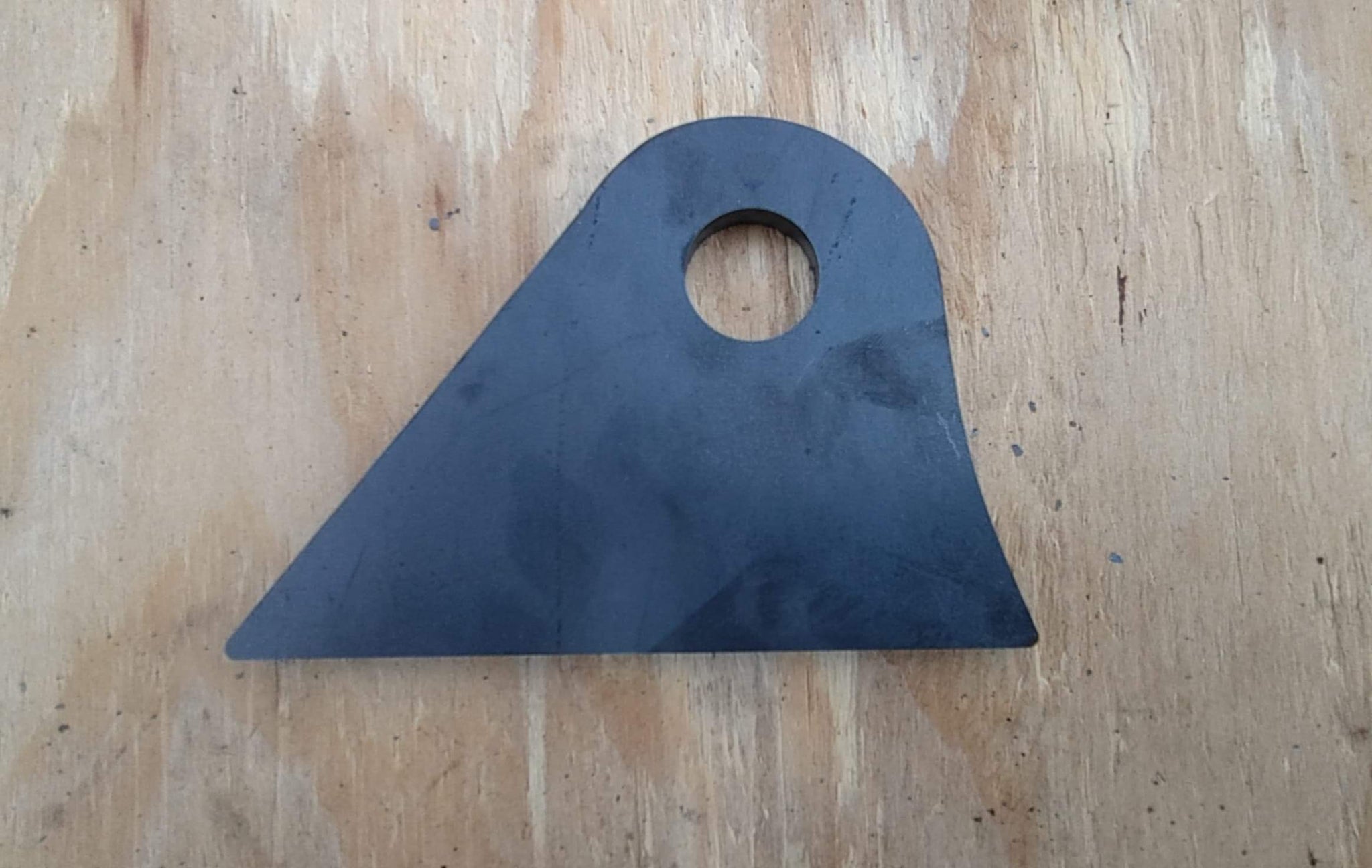 4 link Mounting Tab (Pair) – Wildonecustoms